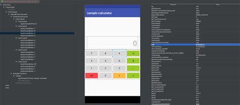 Page Object For Uiautomator Tests Alex Ilyenkos Blog