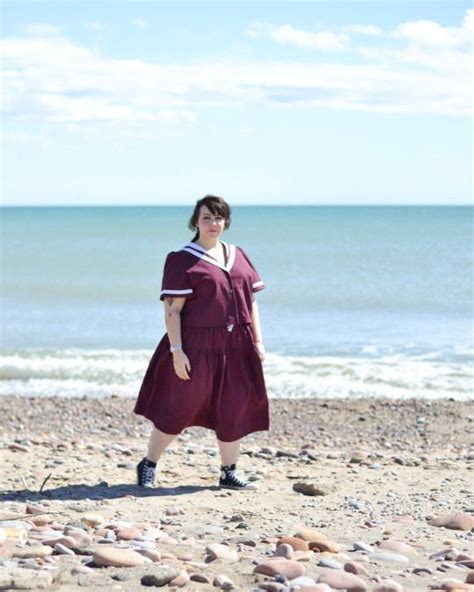 Nautic Set By Pauline Alice Patterns Threadloop