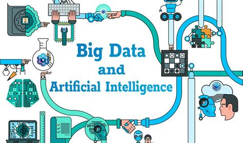 大数据与人工智能概论