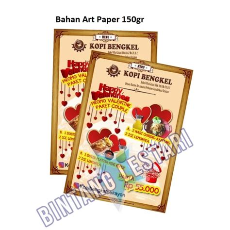 Jasa Cetak Brosur Di Bekasi