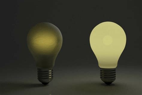 Do LED Lights Dim Over Time Ways To Delay Lumen Degradation LightingCraze