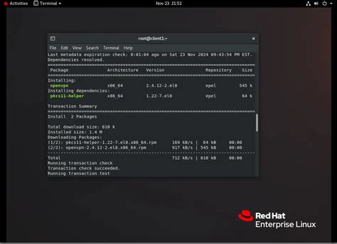 Install Openvpn On Ubuntu 2404