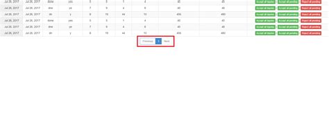 How To Hide The Filter In Ui By Using Angularjs Stack Overflow