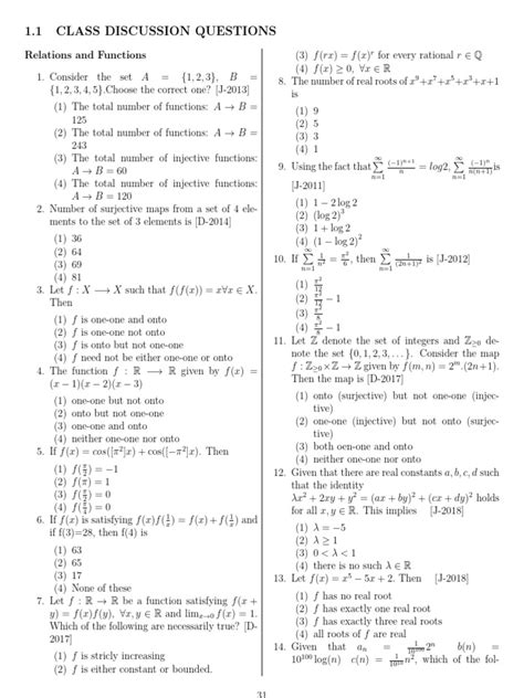 Real Analysis Questions Pdf Function Mathematics Mathematical