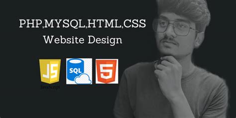 Design Laravel Php Mysql Website For You By Shiblirz92 Fiverr