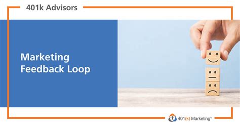 Positive Marketing Feedback 401k Marketing