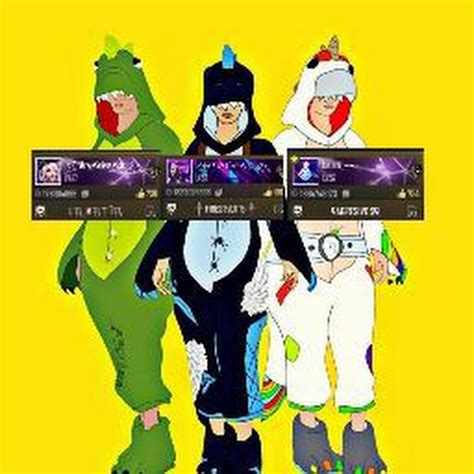 Lucia Fernandez YouTube