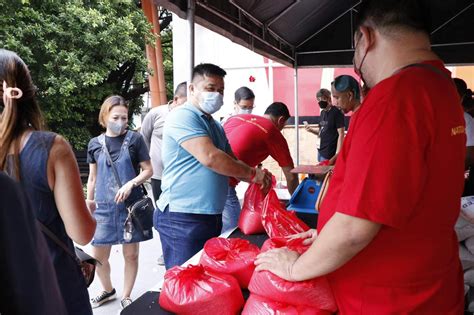 More Kadiwa stores open in Metro Manila under ‘Kadiwa ng Pasko’ project – Presidential ...