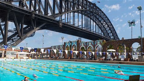 The Best Heated Swimming Pools In Sydney For 2023