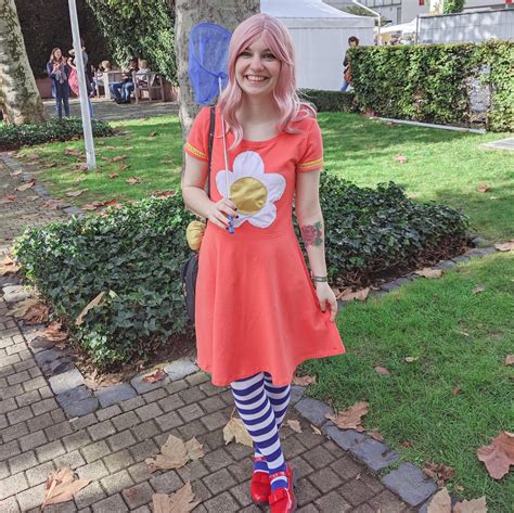 Animal Crossing Villager Cosplay