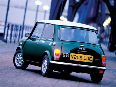 Old Mini Cooper Price Mini Cooper Cars