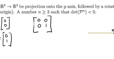 Lin Algebra Determinant Album On Imgur