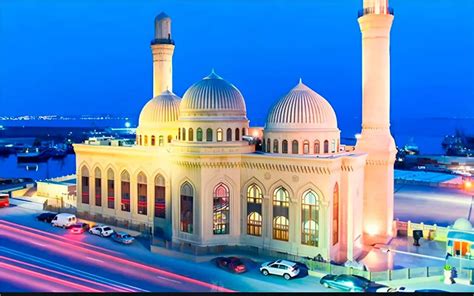 Baku Wycieczka Do Gobustanu I Absheronu Bilety Wstępu W Cenie Getyourguide