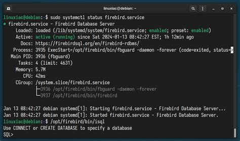 Firebird Database Release Key Features And Changes