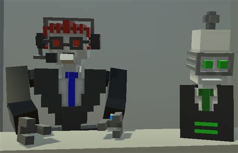 The Commentators Clone Drone In The Danger Zone Wiki Fandom