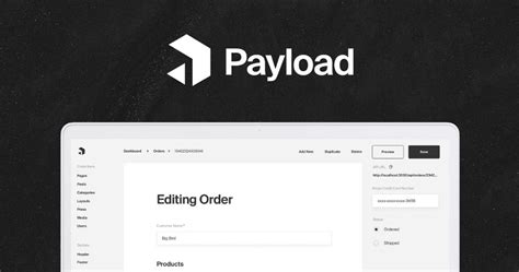 Payload Cms Review Is The New Cms On The Block Worth The Hype