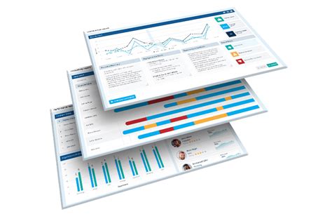 Drive Strategic Success With Manufacturing Balanced Scorecard