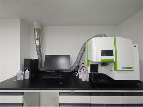 电感耦合等离子体原子发射光谱仪 紫金矿业新能源新材料科技（长沙）有限公司