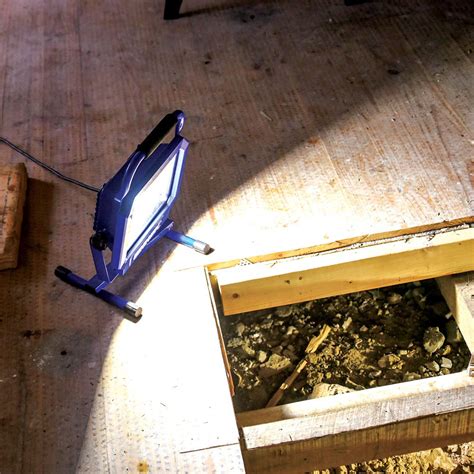 Floor Worklight W Smd Led Kincrome Tools Kincrome