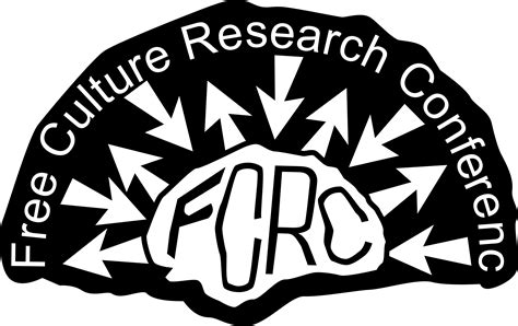 Clipart FCRC LOGO