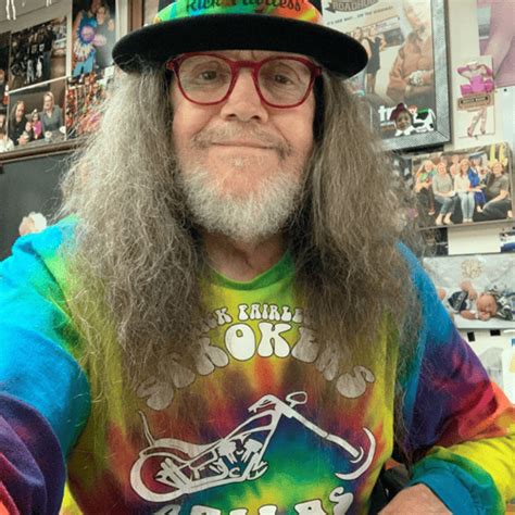 Rick Fairless Bio Birthday Age Video Cameo