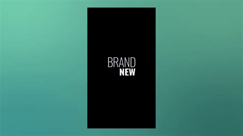 Ae Template Echo Type Motion Kit Effects Template Sbv 349076649