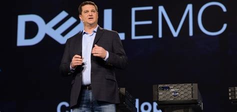 Dell Aumenta La Potencia De Dell Emc Powerstore Sistemas Haycanal