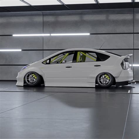 Prius Jdm 2️⃣0️⃣ ка — Toyota Prius 30 1 8 л 2015 года фотография