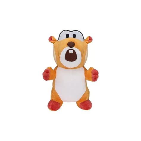 Skedaddler Plush Mario Town