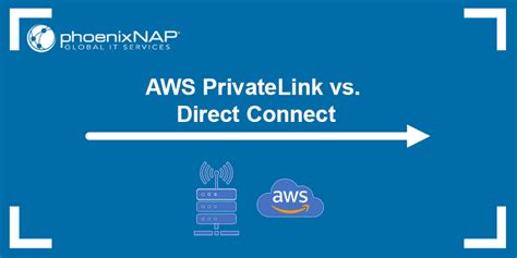 aws privatelink vs direct connect {head to head comparison}