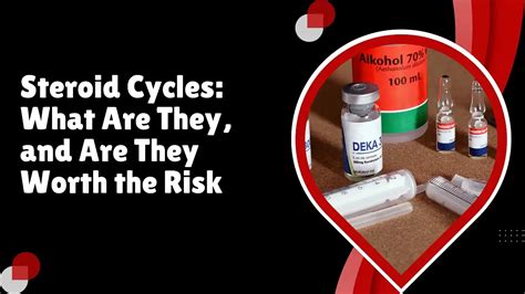 Steroid Cycles And Side Effects A Complete Bodybuilders Guide