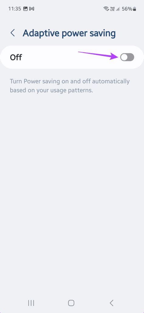 Ways To Fix Battery Drain On Samsung Galaxy Phones Guiding Tech
