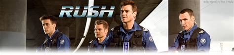 Rush (2008) – fernsehserien.de