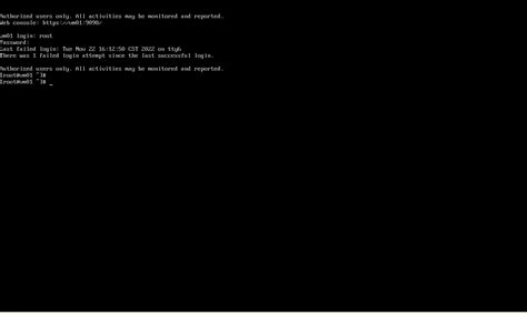Centos Linux的最佳替代方案（三）银河麒麟kylin Linux Advanced Server V10 Sp2 For X86