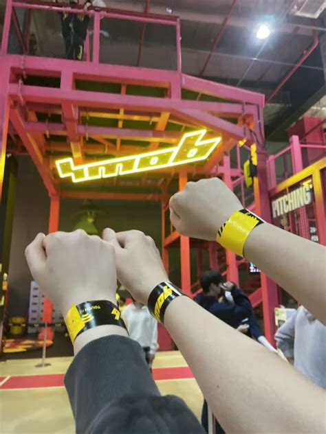 스포츠몬스터 꿀팁 6가지 스몹 하남 By 스포츠몬스터에서 신나게 놀다옴 하남 스타필드 어른이 놀이터 네이버 블로그