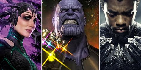 MCU Theories Which Came True In And That Didn T