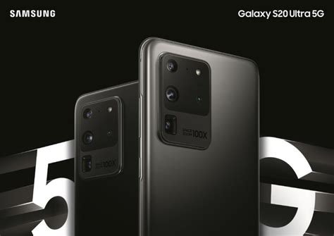 Samsung Galaxy S20 Ultra 5G begeistert mit starker Kameraleistung