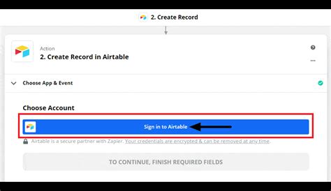 how to integrate zapier with messenger bot using webhook airtable