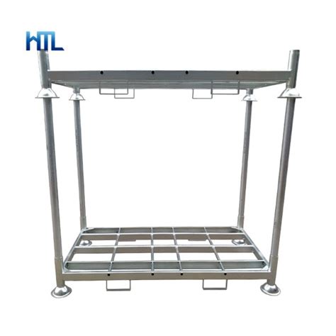 China Customized Pallet Stacking System Suppliers Manufacturers Factory Direct Price Hm Group