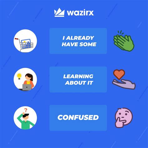 Wazirx On Linkedin React Do You Find Nfts Interesting 17 Comments