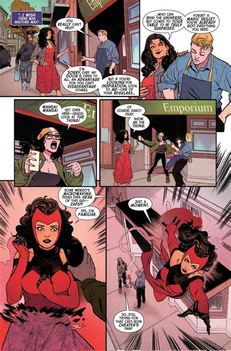 Wanda Maximoff Is My Wife On Tumblr