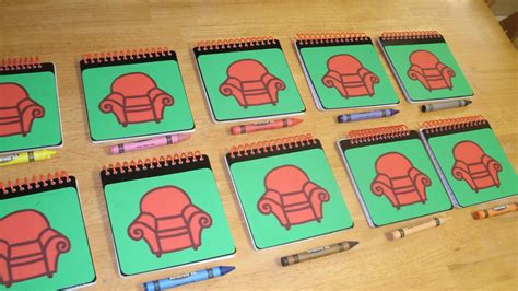 Blue S Clues Handy Dandy Notebook Printable Printable Free Templates