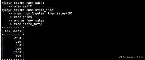 mysql高级语句2存储过程 将查询一个表写成存储过程的方法 CSDN博客