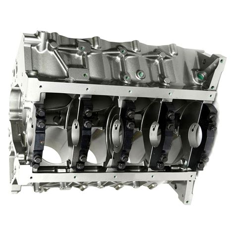 Dart LS Next GEN III Race Block