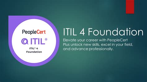 How To Take Itil Foundation Exam Questions