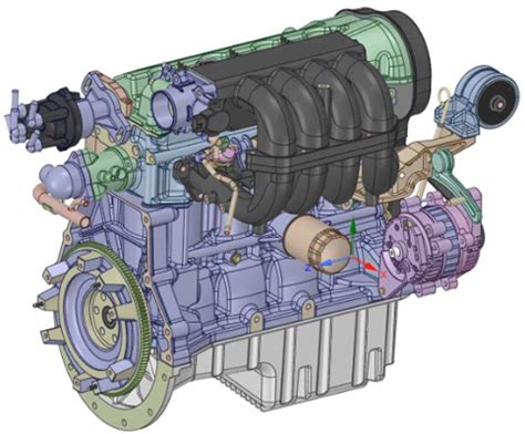Ansys Spaceclaim Direct Modeler Best Practices Ansys Webinar