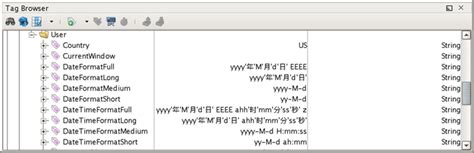 Ignition V Adding Localizations And Date Formatting Inductive Automation