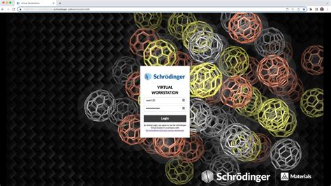 Organic Electronics Schrödinger