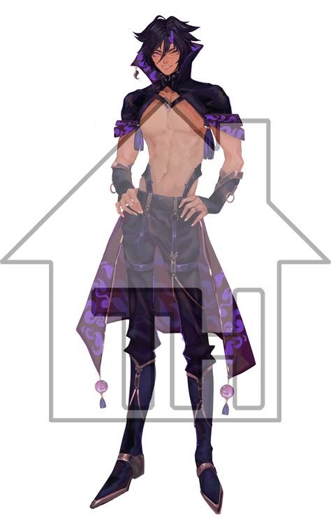 Astaroth On Toyhouse