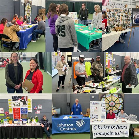 Were Happy To Share That Our Wioa Teams Second Annual Community